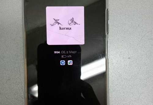 Xiaomi Redmi Note 10S NFC, 6/64 ГБ