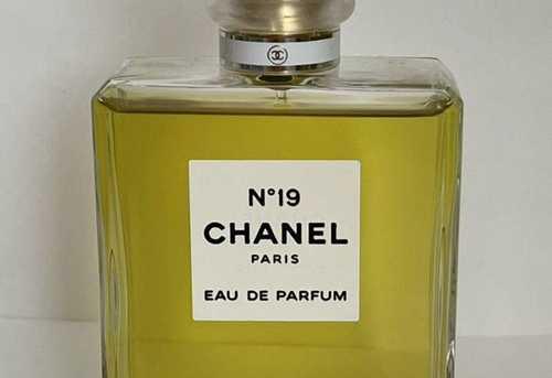 Chanel N19 edp, 100мл