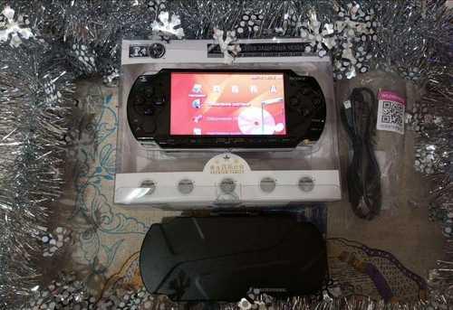 Sony PSP 2008 модель. 32 Гб