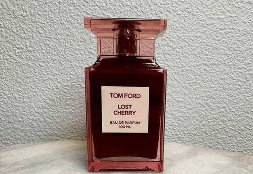 Lost Cherry Tom Ford Том Форд отливант распив