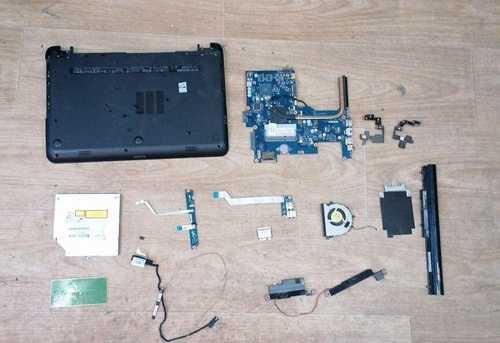 HP Pavilion 15-g001sr