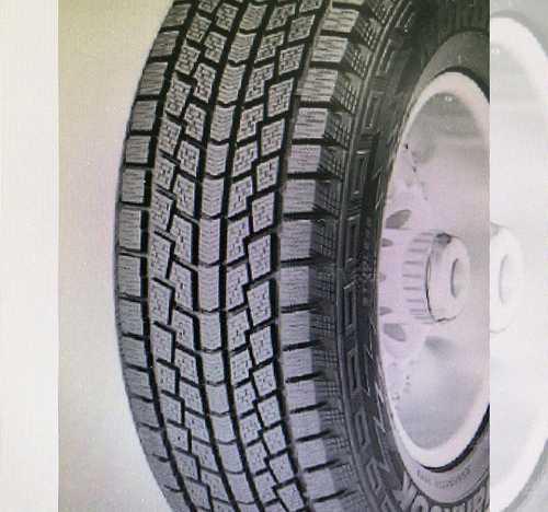 Hankook Dynapro I'Cept RW08 265/50 R20