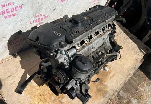 Двигатель Bmw X3 E83 M54B25 2006