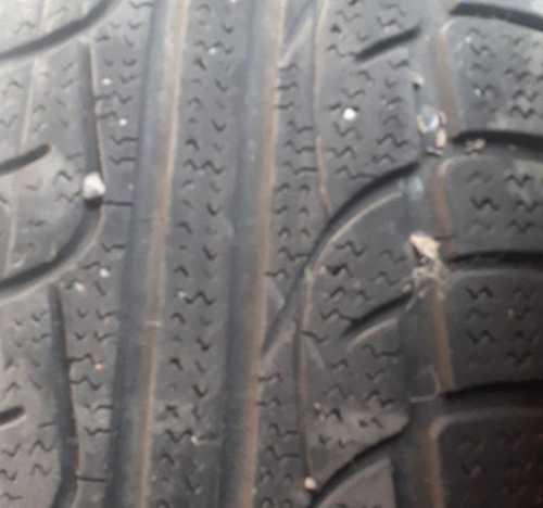 Kumho I'Zen KW15 14.00/60 R14 82T
