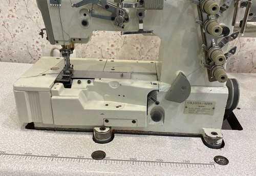 Промышленная швейная машина распошивальная