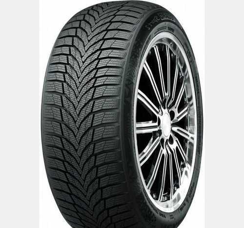 Nexen Winguard Sport 2 SUV 205/55 R16 91H