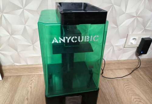 3D принтер Anycubic Photon mono 4k