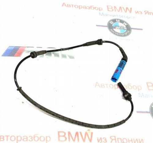 Датчик ABS задний Bmw 5 E60 N52B30 2005