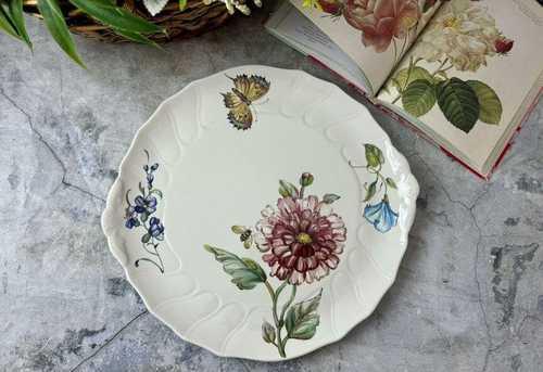 Villeroy&Boch Bouquet Сервировочное Блюдо