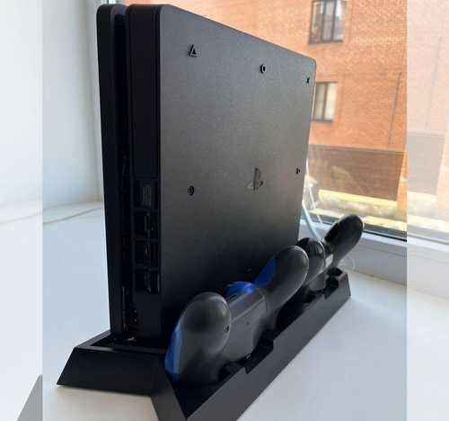 Sony playstation 4