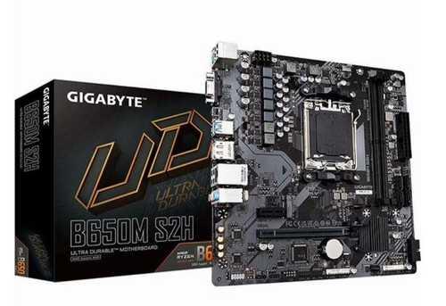 Gigabyte b650m s2h AM5