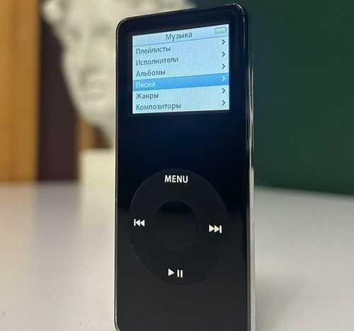 Mp3 плеер Apple iPod A1137