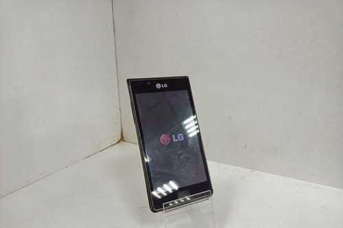 Мобильный телефон LG LG-P705