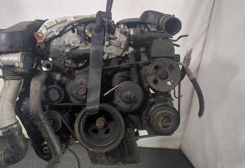 Компрессор кондиционера Mercedes SLK R170, 2001