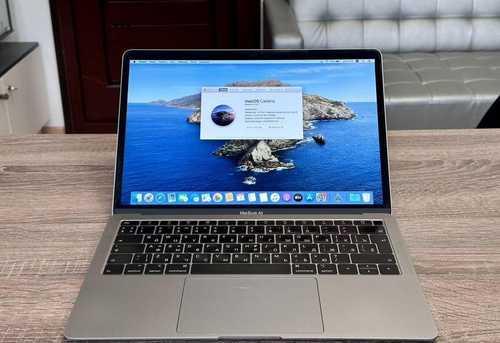 MacBook Air 13 Retina 2018 i5/8Gb/256Gb SG