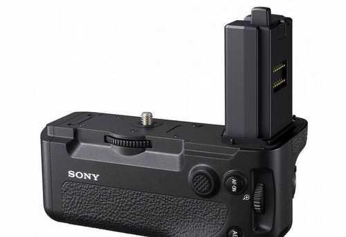 Батарейная ручка Sony VG-C4EM для A7RM4