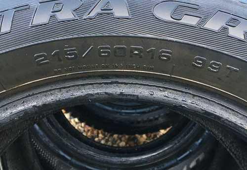 Nokian Tyres Outpost AT 215/60 R16 90B