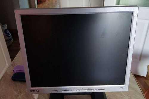 Монитор "15 BenQ FP531