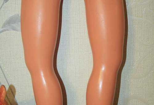 Ноги от высокой куклы ГДР Сонни ростом 60 см