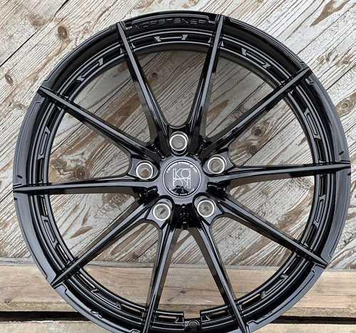 Диски R20 5x108 Geely Monjaro Ford Jaguar Jetour k