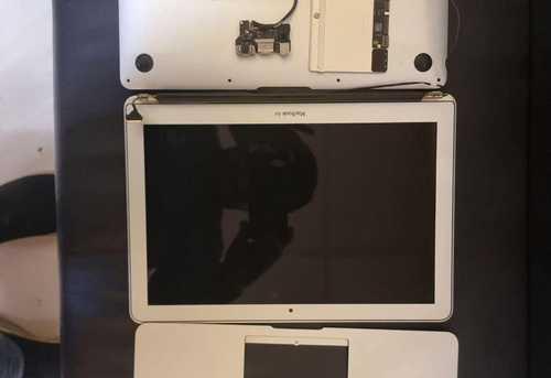 Запчасти Macbook air 13 mid 13-15