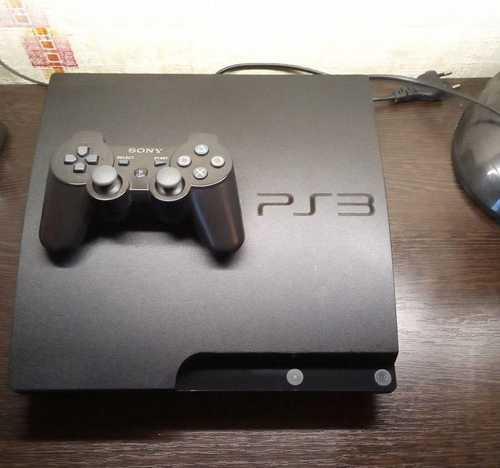 Sony playstation 3