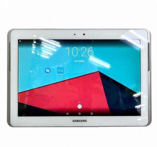 Планшет Samsung Galaxy Tab 2 10.1 P5100 (G113)