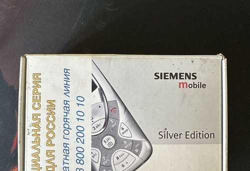 Siemens MC60