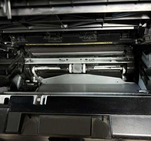 Принтер HP LaserJet m1132 mfp