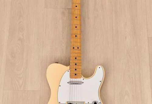 Электрогитара Fender Telecaster SS Olympic White w