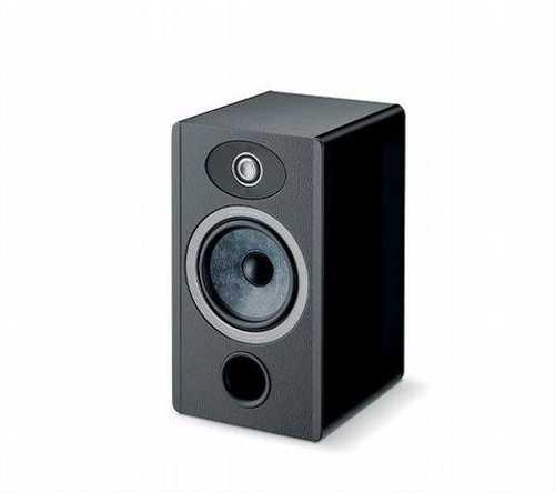 Акустика полочная Focal Vestia N1 Black High Glos