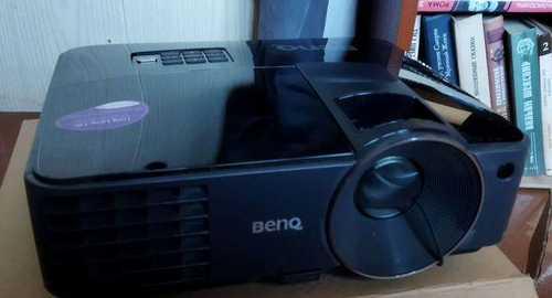 Проектор benq MX503