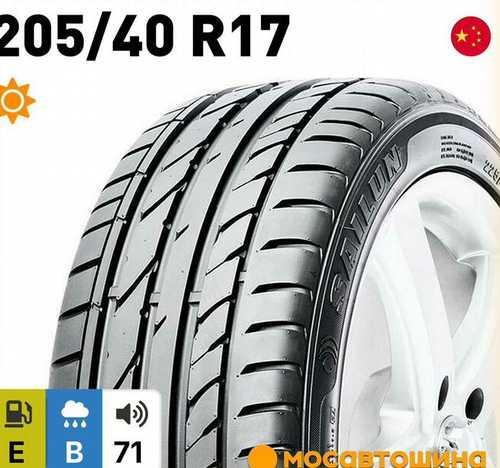 Sailun Atrezzo ZSR 205/40 R17 84Y