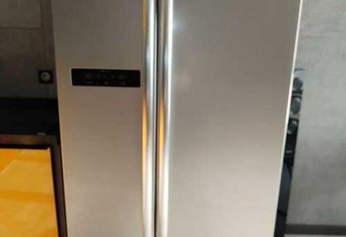 Холодильник daewoo корея