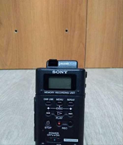 Рекордер Sony HVR-MRC1K
