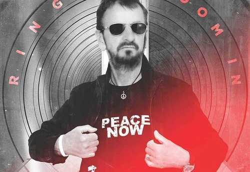 Виниловая пластинка Ringo Starr - Zoom in (EP)