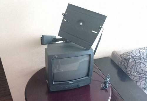 Телевизор rolsen с поворотным кронштейном