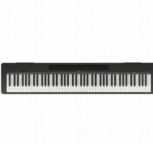 Цифровое пианино Yamaha P-145B