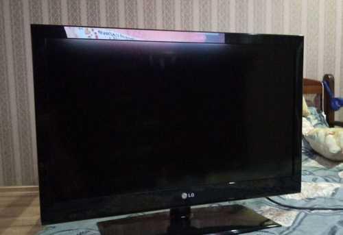Телевизор LG 32LV3700