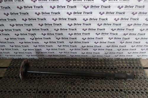 Полуось моста правый Daf Xf 95.430 хе315с1