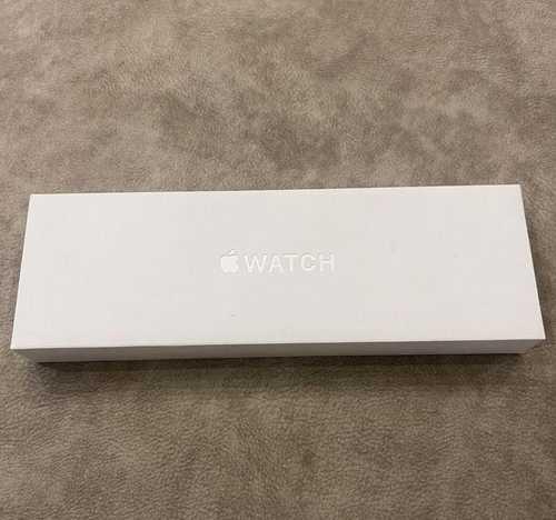 Apple watch series 10 46mm jet black