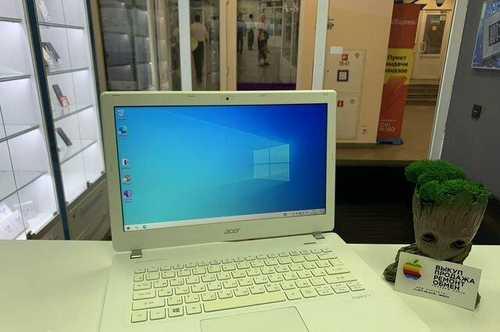 Ноутбук Acer Aspire Pentium/4gb/500gb