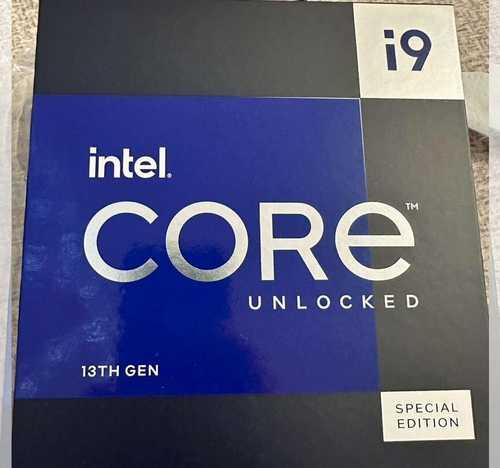 Intel Core 13900KS