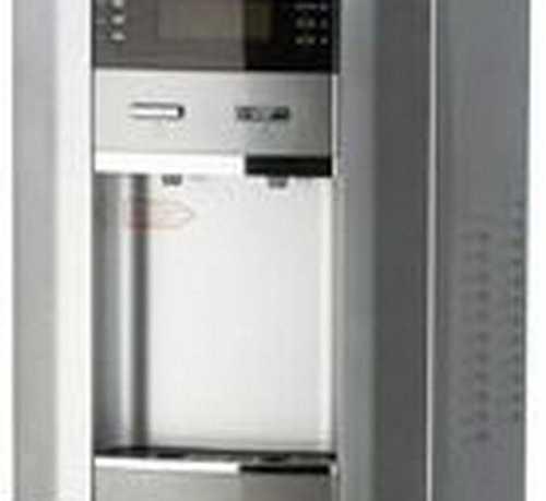 Кулер Ecotronic G2-lfpm