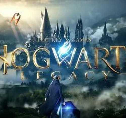 Hogwarts Legacy Стандарт/Делюкс PS4/PS5