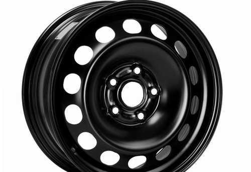 Trebl 8460 trebl 6xR15 5x114.3 ET40 DIA66.1 черный