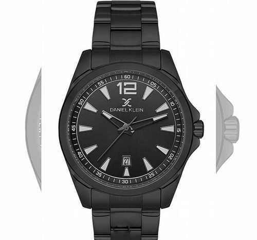 Мужские наручные часы Daniel Klein Premium 13670-5