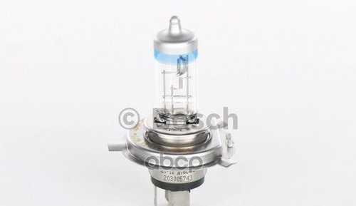Лампа 2 1987301106 Bosch