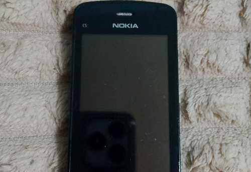 Nokia C5-06