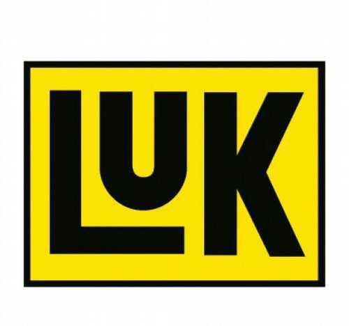 Маховик VW (12) /Seat (13) /Sk. Octavia (13),Superb (15) 1,4L ( 7ст. DSG) Luk 415051809